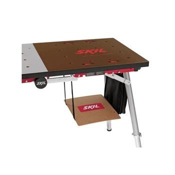 skil SKLN3100 07 3100 07 retractable shelf and tool bag system Tools and Accessories Corp